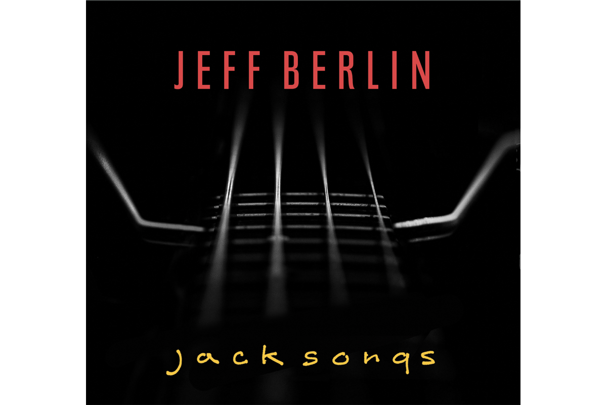 „Jack Songs” – muzyczny hołd dla Jacka Bruce'a - TopBass.pl